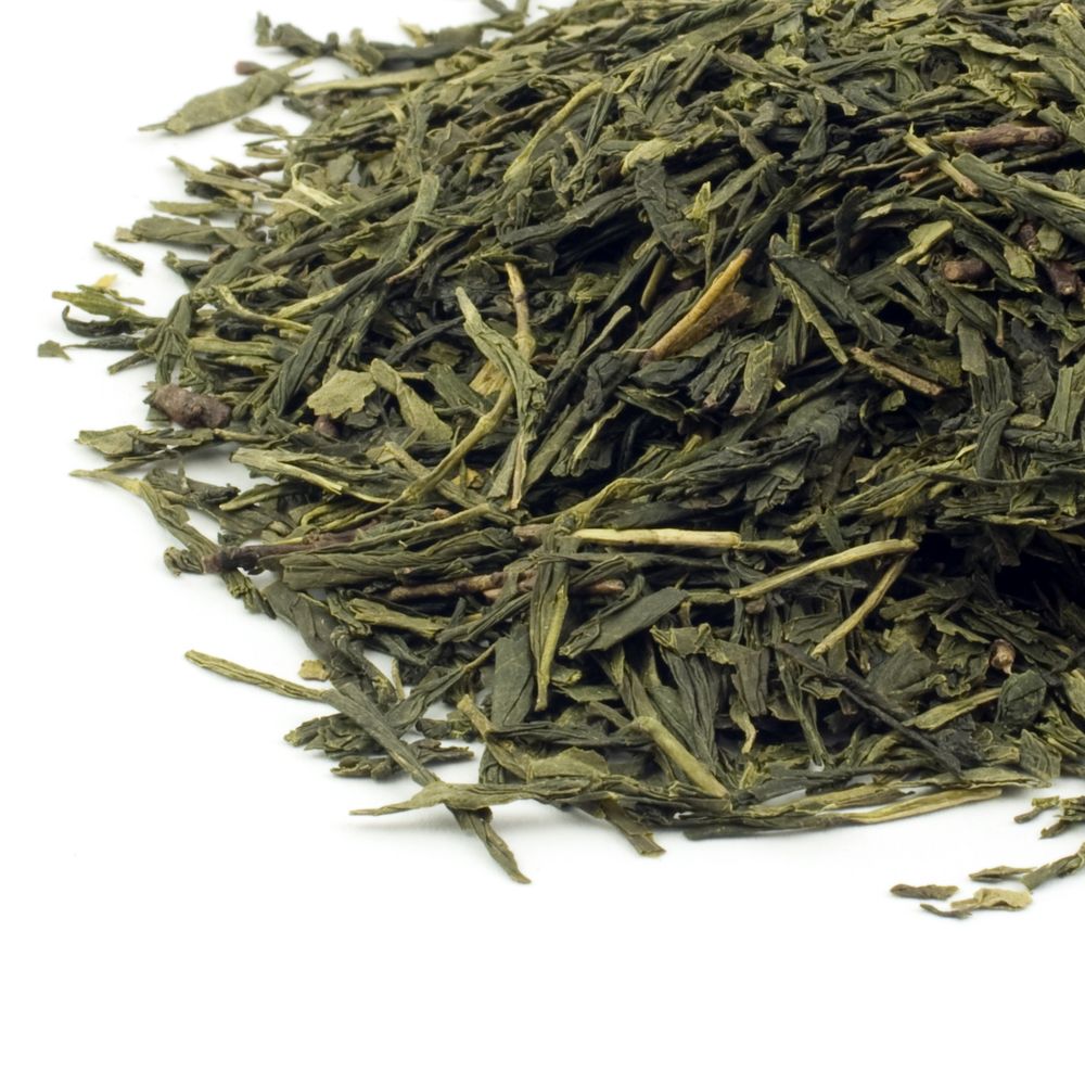 Ceai verde japonez Sencha - Jenier Japan Sencha Green Tea Ceai verde japonez Sencha - Jenier Japan Sencha Green Tea